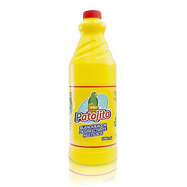 Limpido Patojito X 1000 Ml